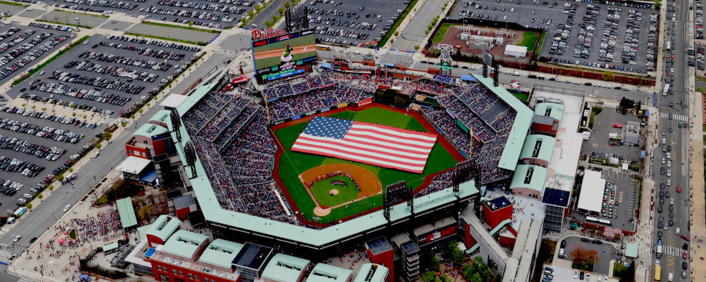 Facts and Figures | Philadelphia Phillies