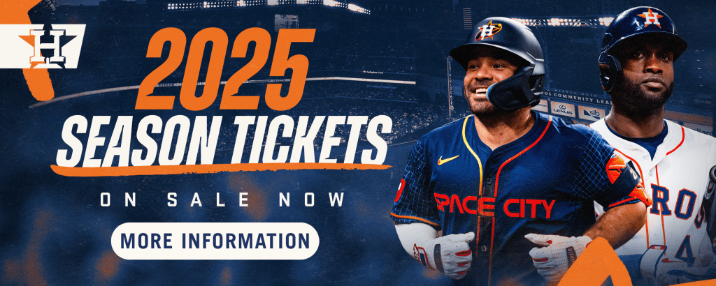 Astros baseball store