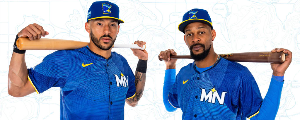 Official Minnesota Twins Website | MLB.com