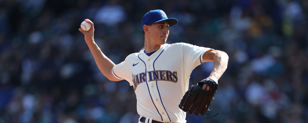 Los Marineros de Seattle | MLB.com