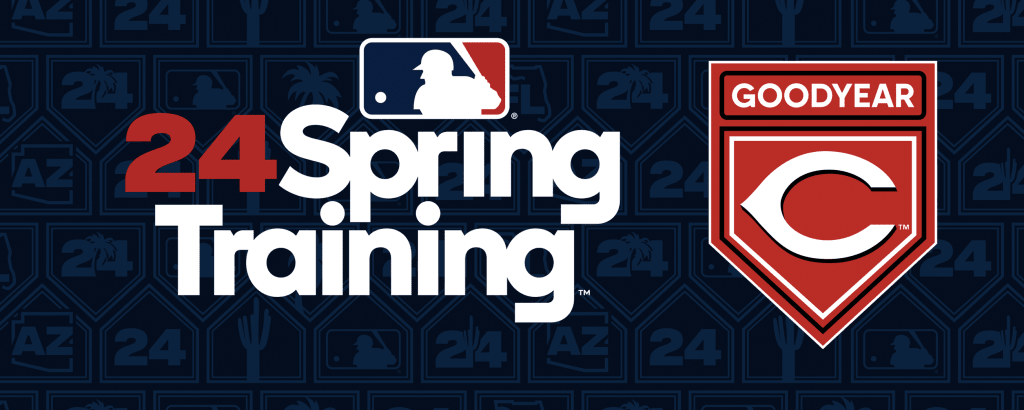 Official Cincinnati Reds Website | MLB.com