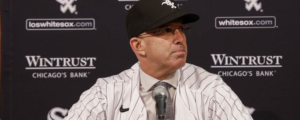 Official Chicago White Sox Website | MLB.com