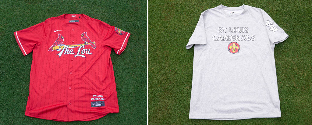 Cardinals Team Store | St. Louis Cardinals