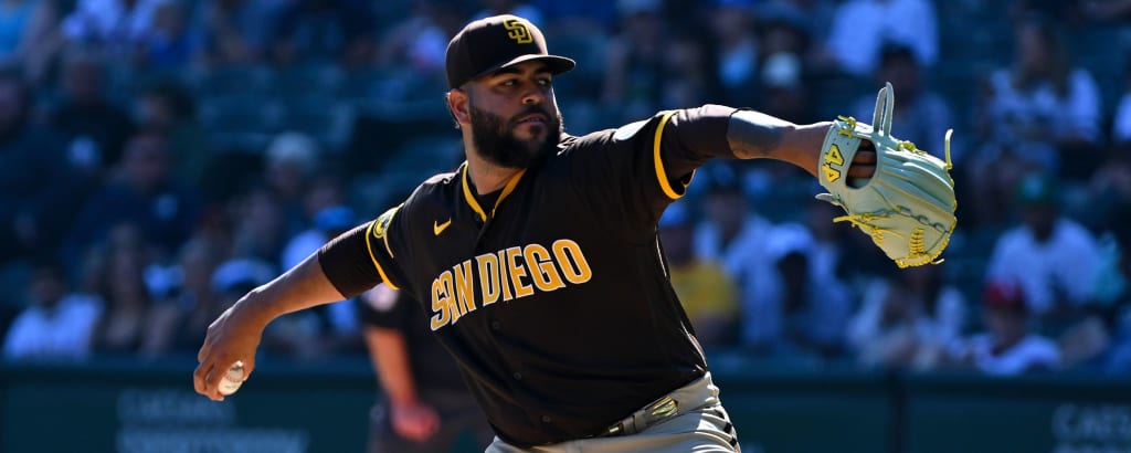 Los Padres de San Diego | MLB.com