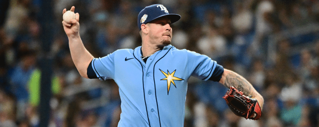 Los Rays de Tampa Bay | MLB.com