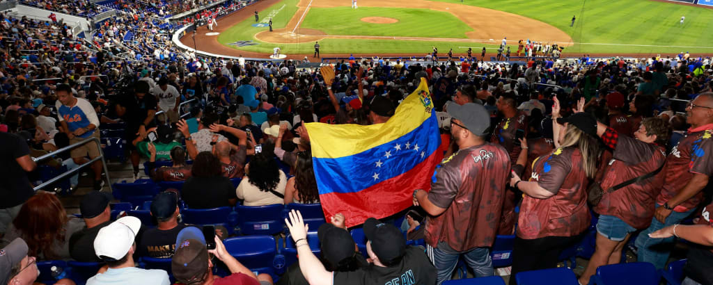 Heritage Celebrations | Miami Marlins