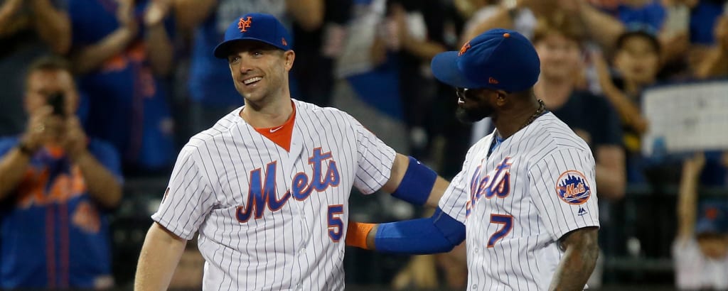 Official New York Mets Website | MLB.com