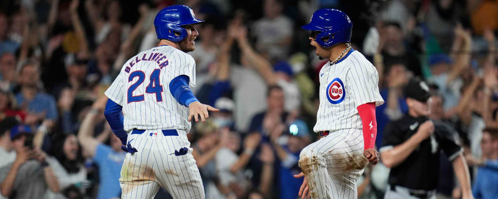 Official Chicago Cubs Website | MLB.com