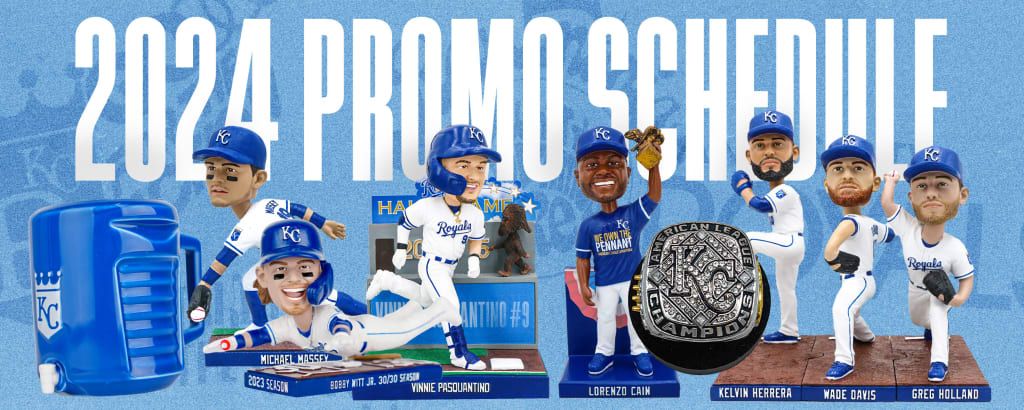 Royals Ticket Information | Kansas City Royals