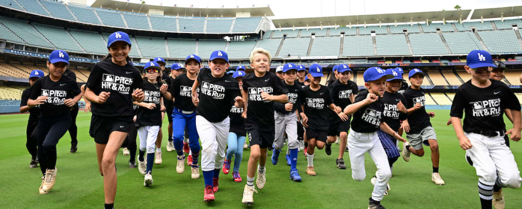 Pitch Hit & Run | Find a Competition | MLB.com