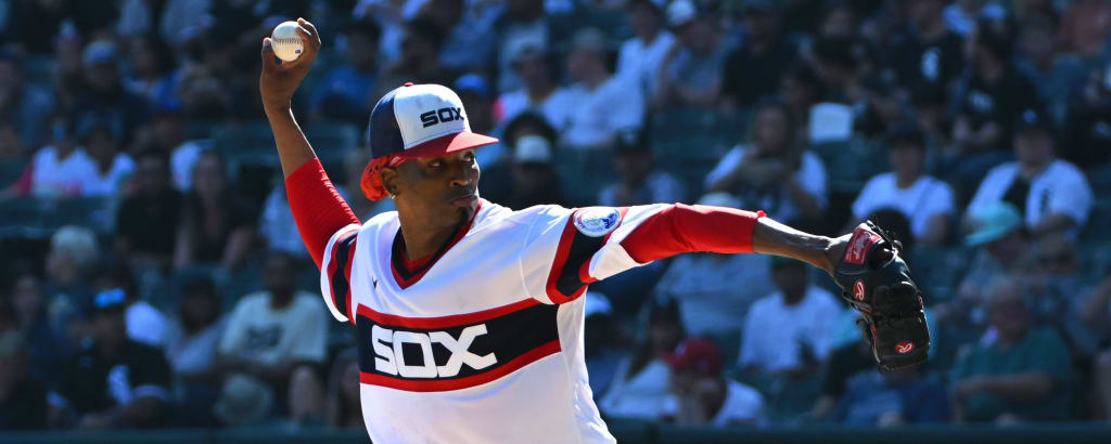 Los White Sox de Chicago | MLB.com