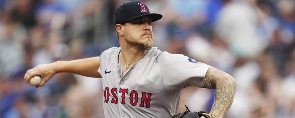 Official Boston Red Sox Website | MLB.com