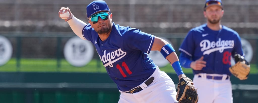 Los Dodgers de Los Angeles | MLB.com