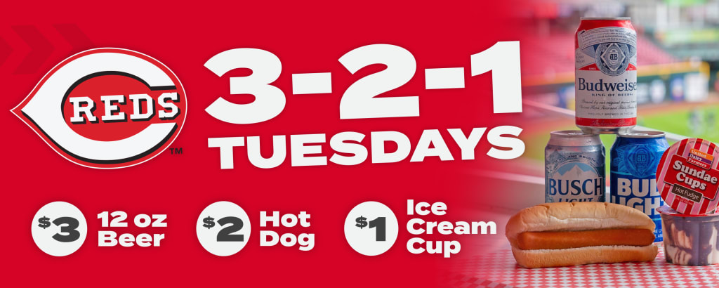 Official Cincinnati Reds Website | MLB.com