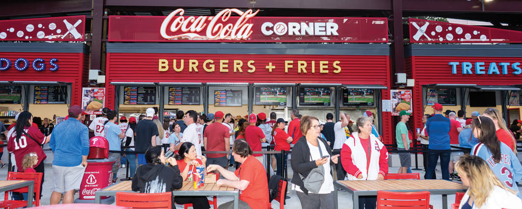 Fun Features | Philadelphia Phillies