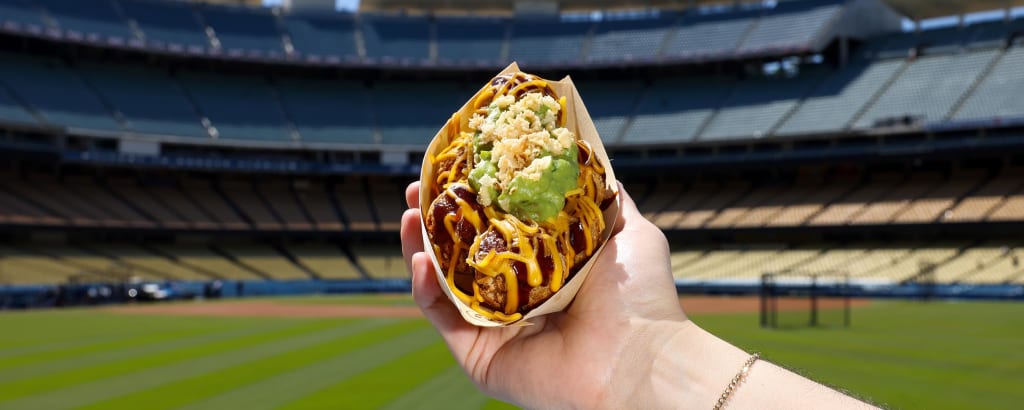 Dodger Stadium Food & Beverage Directory | Los Angeles Dodgers