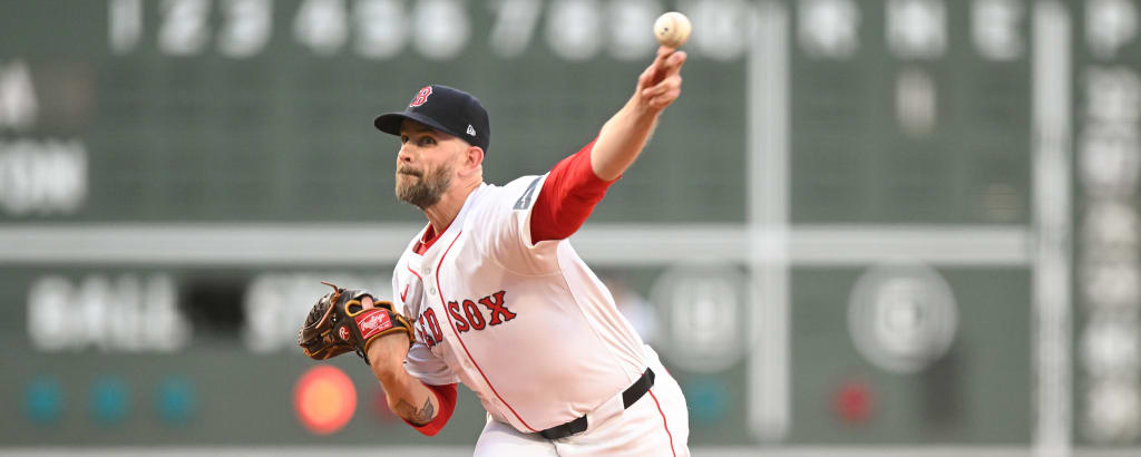 Official Boston Red Sox Website | MLB.com