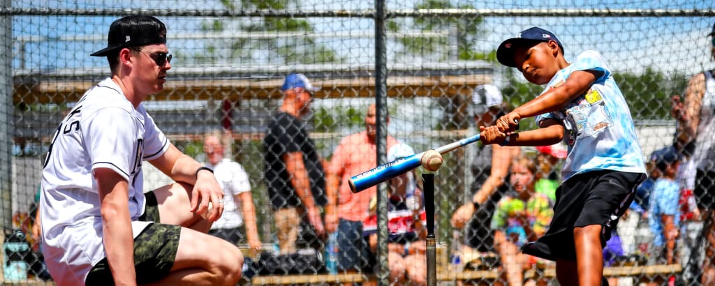 Rays Play Ball | Tampa Bay Rays