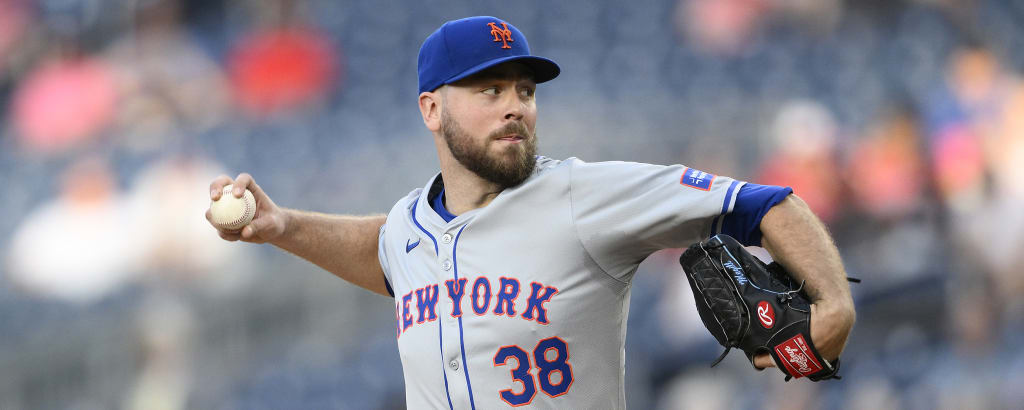 Official New York Mets Website | MLB.com