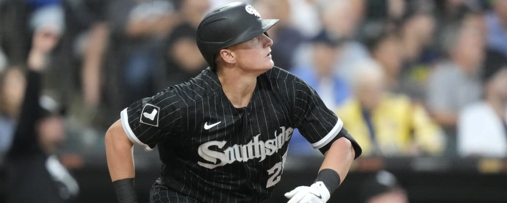 Los White Sox de Chicago | MLB.com