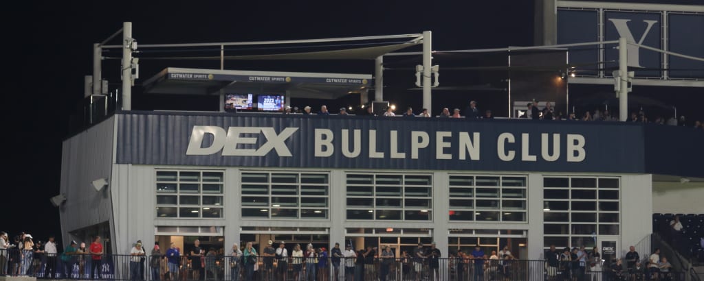 Spring Training Group Tickets at Steinbrenner Field | New York Yankees