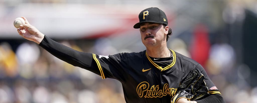 Official Pittsburgh Pirates Website | MLB.com