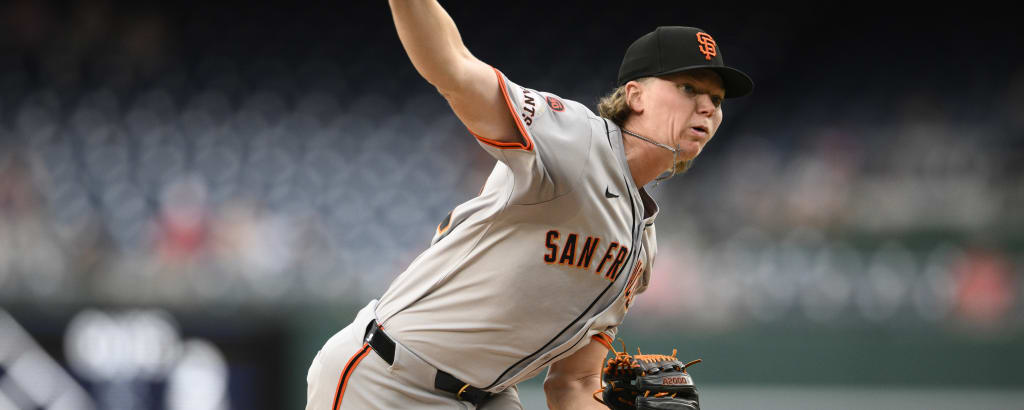 Official San Francisco Giants Website | MLB.com