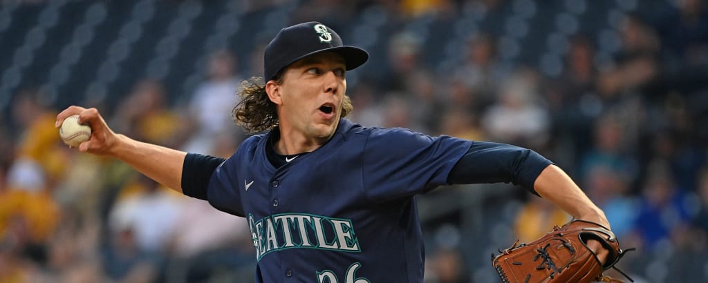 Official Seattle Mariners Website | MLB.com