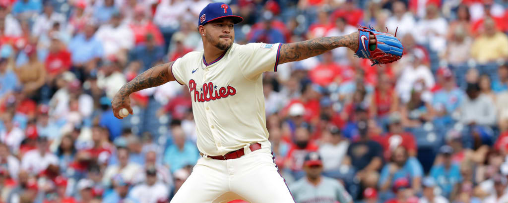 Official Philadelphia Phillies Website | MLB.com