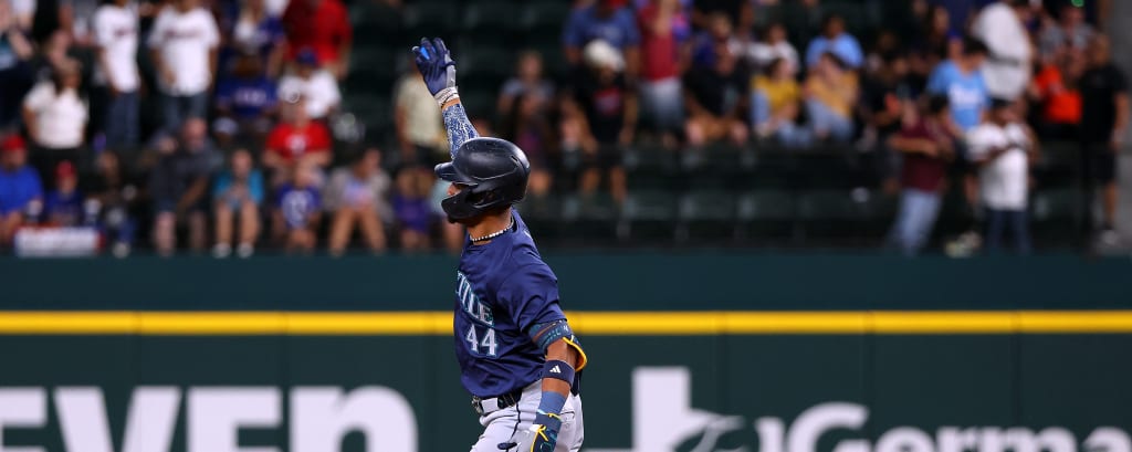 Official Seattle Mariners Website | MLB.com