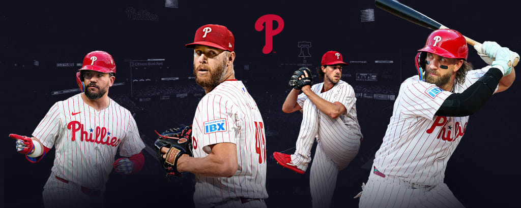 Phillies Ticket Information | Philadelphia Phillies