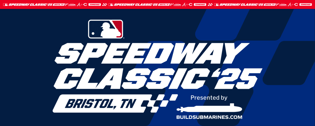 Tickets | MLB Speedway Classic 2025 | MLB.com