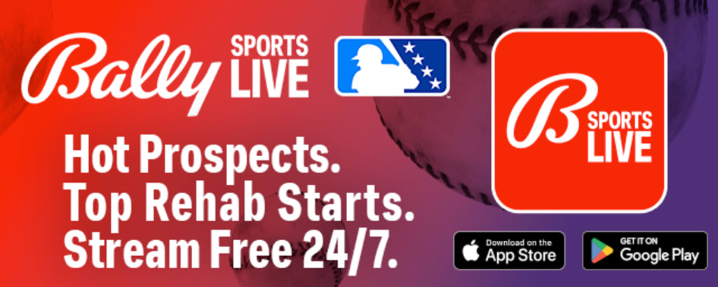 The Official Site of Minor League Baseball | MLB.com