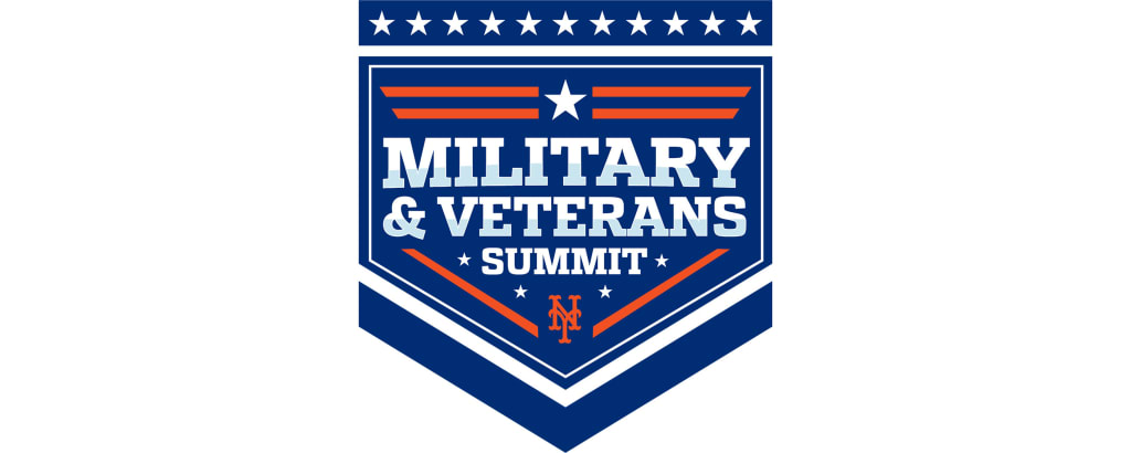 Military & Veterans Summit | New York Mets