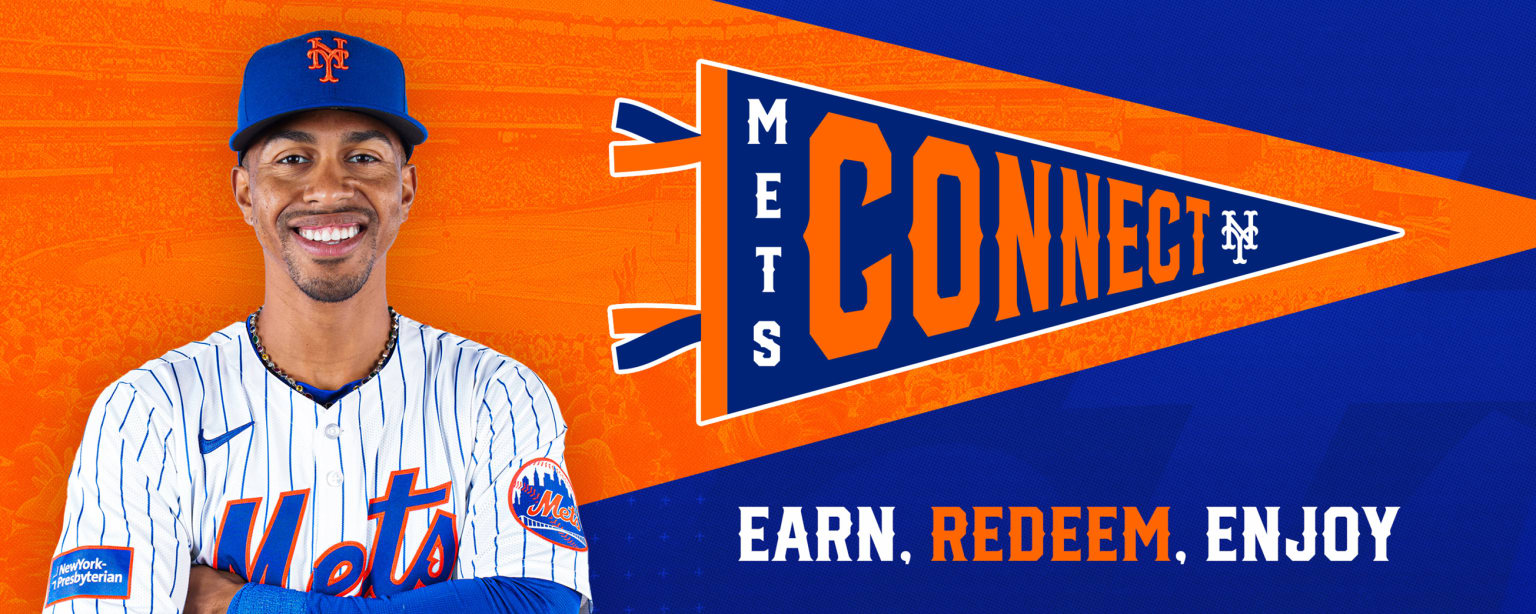 Mets Connect | The Facts | New York Mets