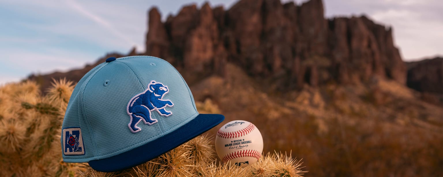 Cubs Spring Training at Sloan Park | Chicago Cubs