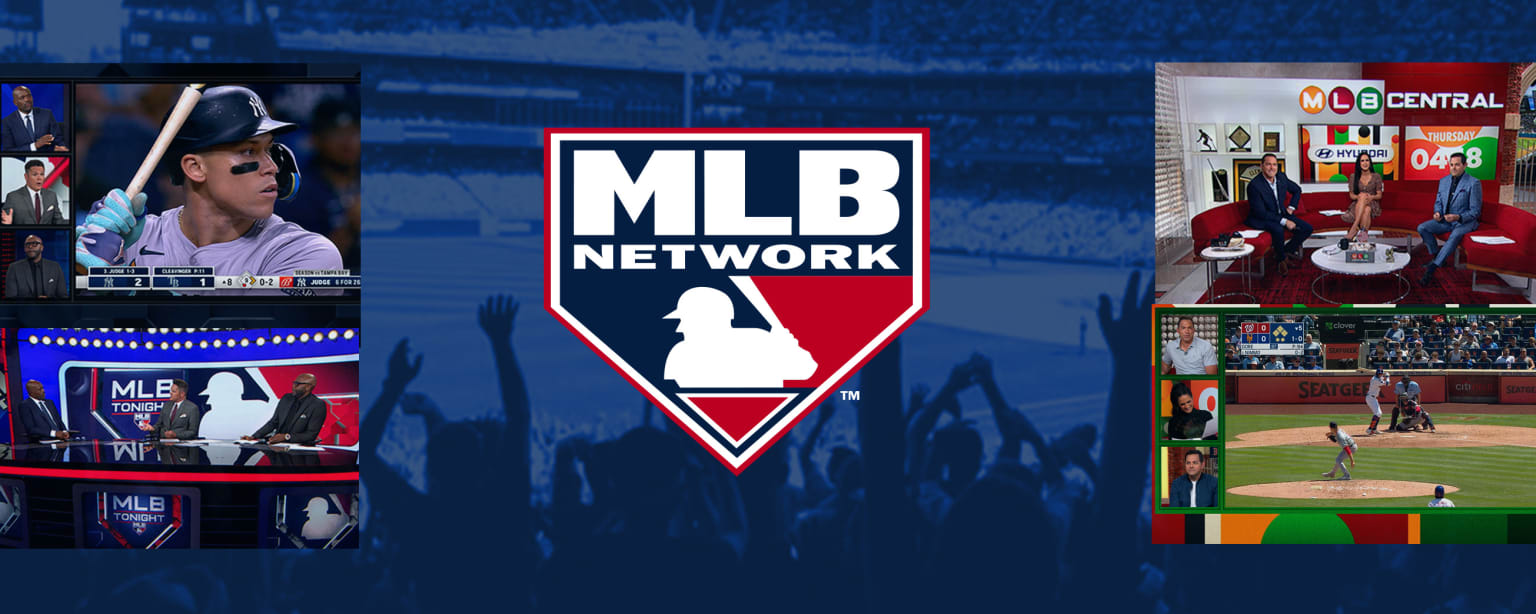 MLB Network | MLB.com