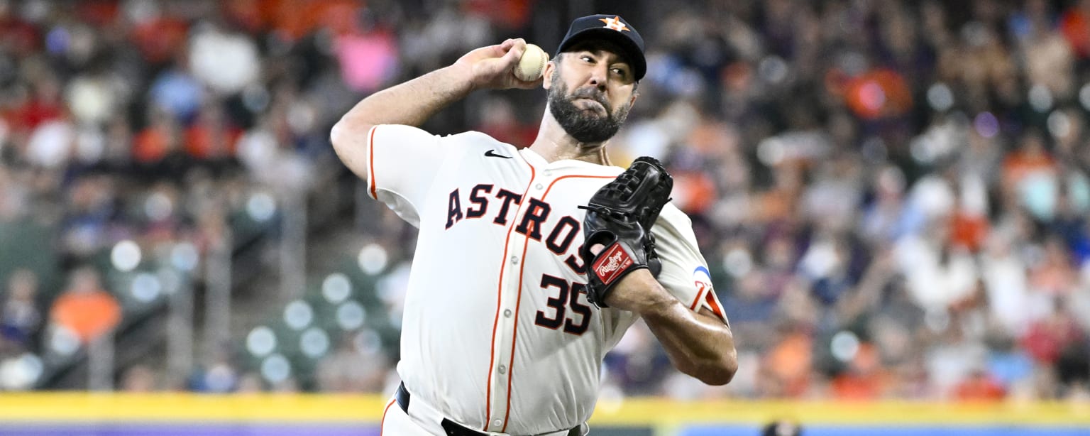 Official Houston Astros Website | MLB.com