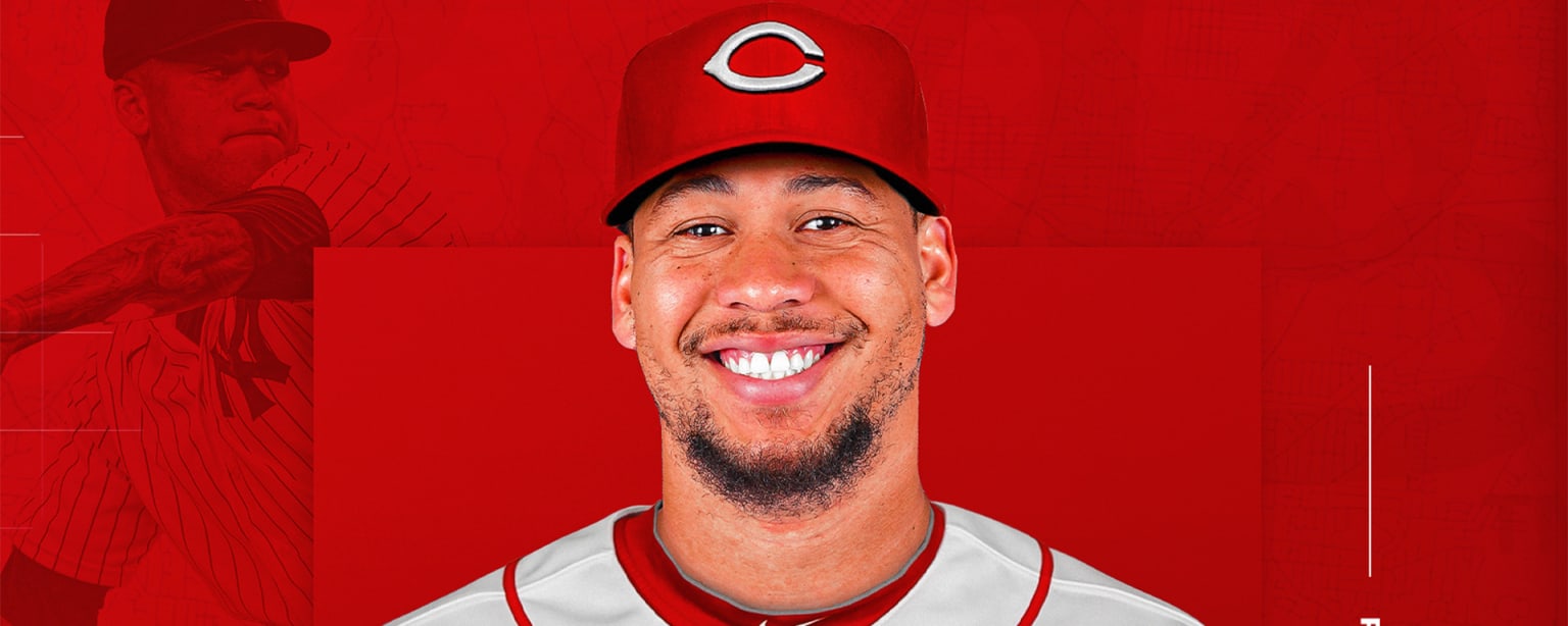 Official Cincinnati Reds Website | MLB.com