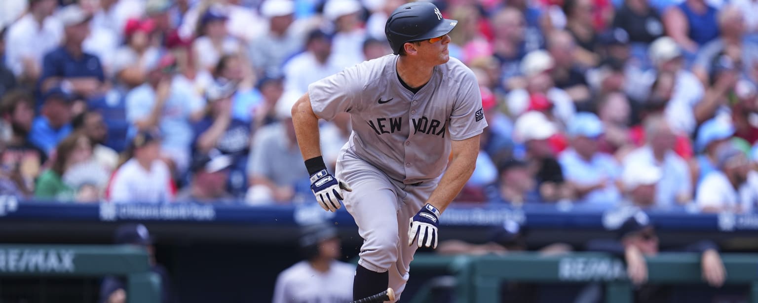 Official New York Yankees Website | MLB.com