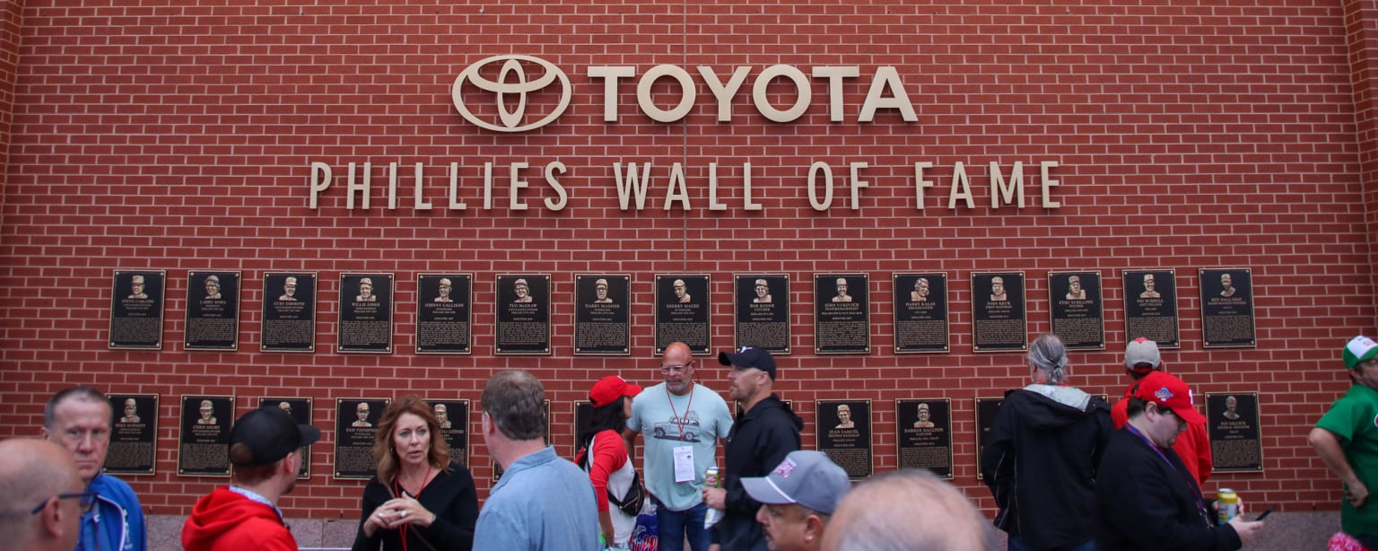 Fun Features | Philadelphia Phillies