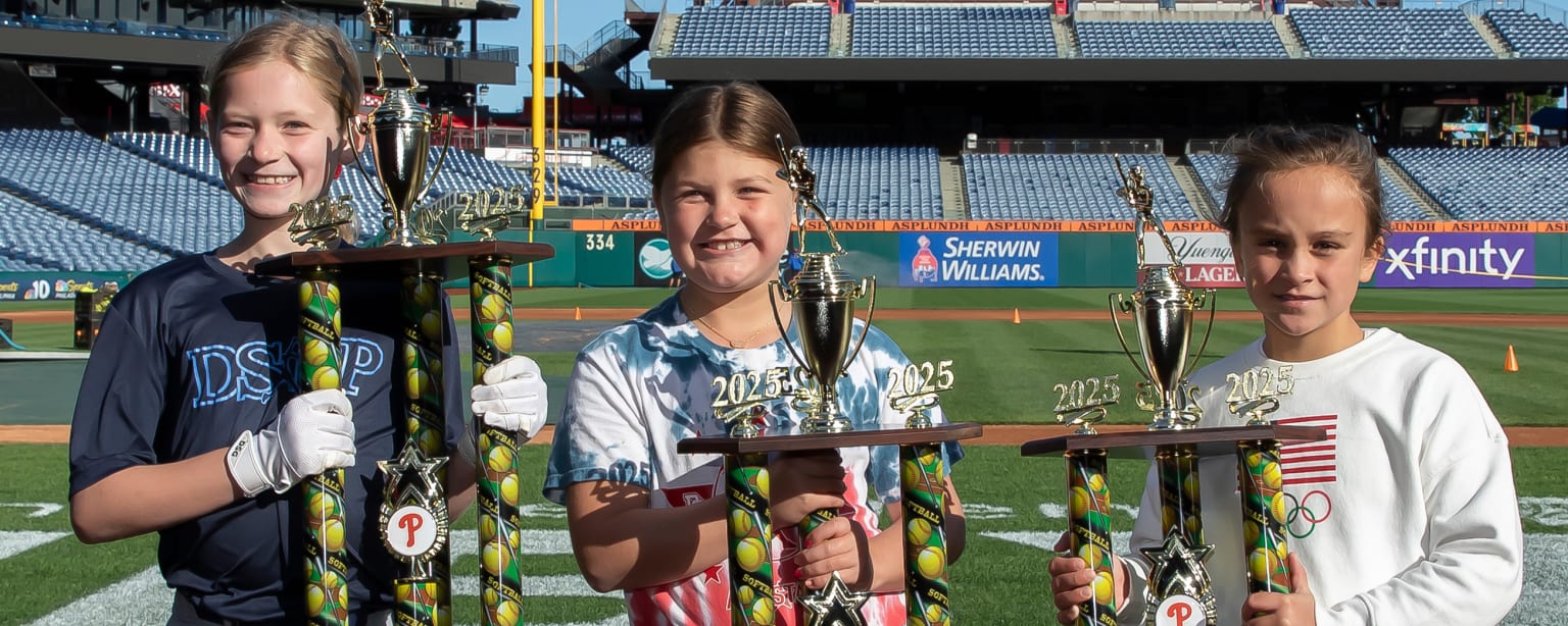 Home Run Derby | Philadelphia Phillies