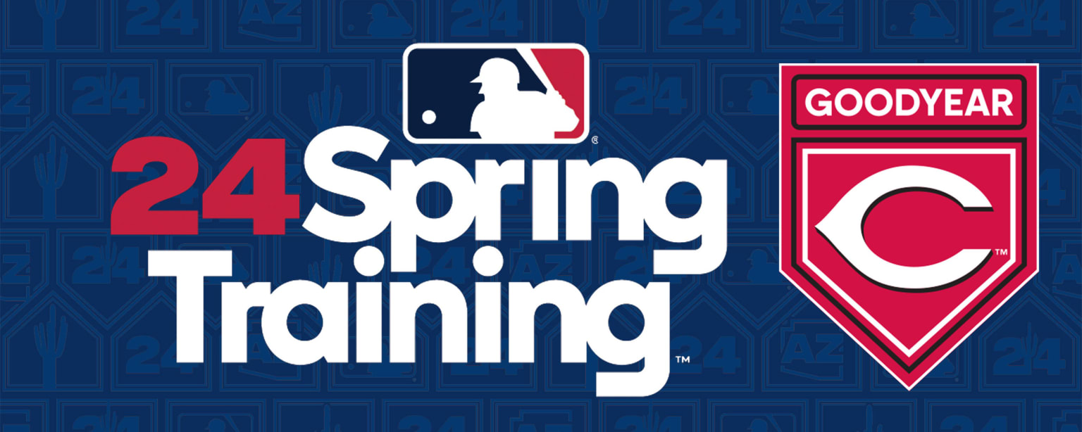 Reds Spring Training Ticket Information | Cincinnati Reds