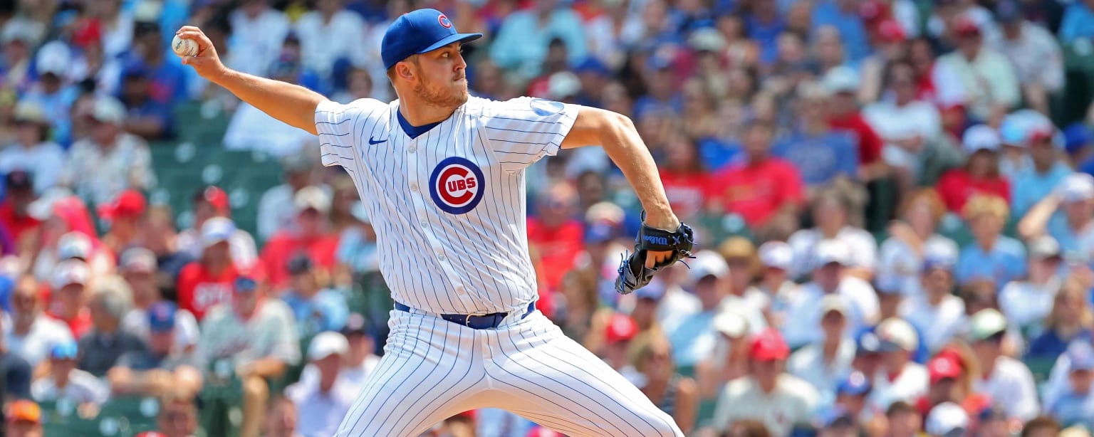 Official Chicago Cubs Website | MLB.com