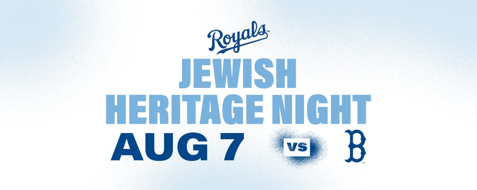 Jewish Heritage Night | Kansas City Royals