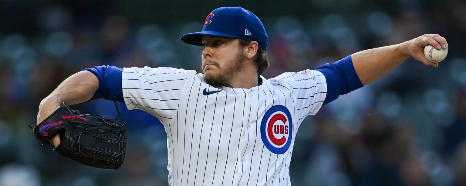 Official Chicago Cubs Website | MLB.com