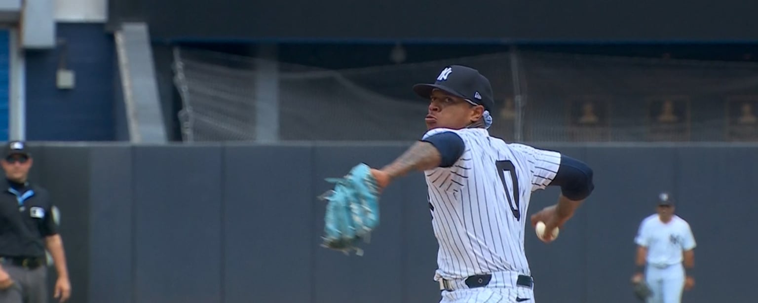 Official New York Yankees Website | MLB.com