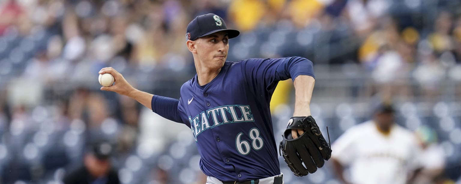 Official Seattle Mariners Website | MLB.com