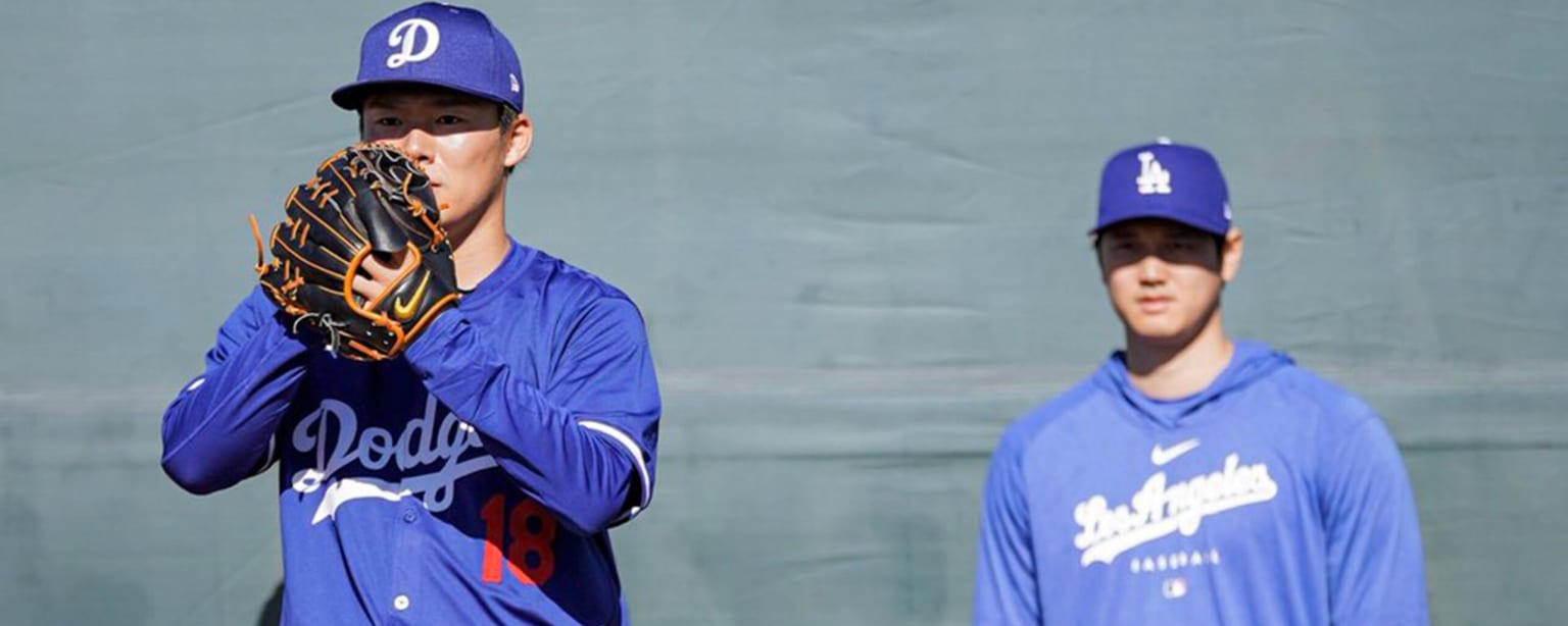 Official Los Angeles Dodgers Website | MLB.com