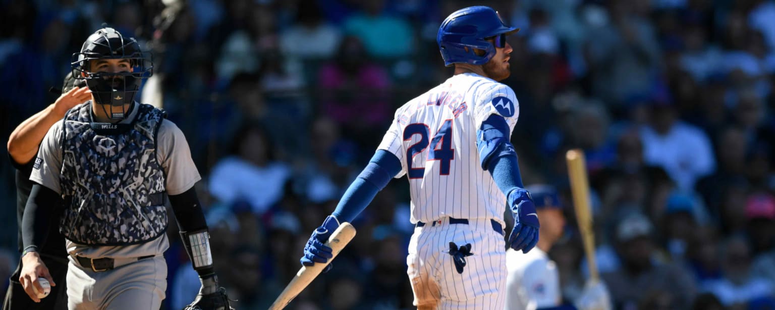 Official Chicago Cubs Website | MLB.com